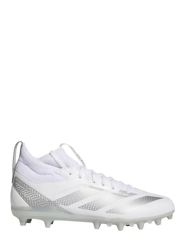 Adidas Adizero Impact.2 Sneakers - Cloud White/silver Metallic