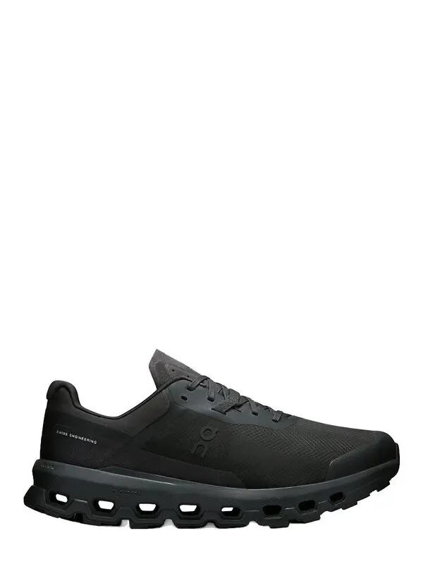 On Running Cloudvista 2 Allin Sneakers - Black