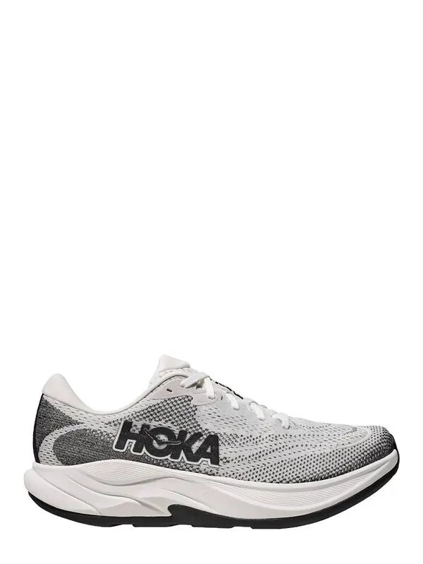 Hoka One One Rincon 4 Sneakers - White/black
