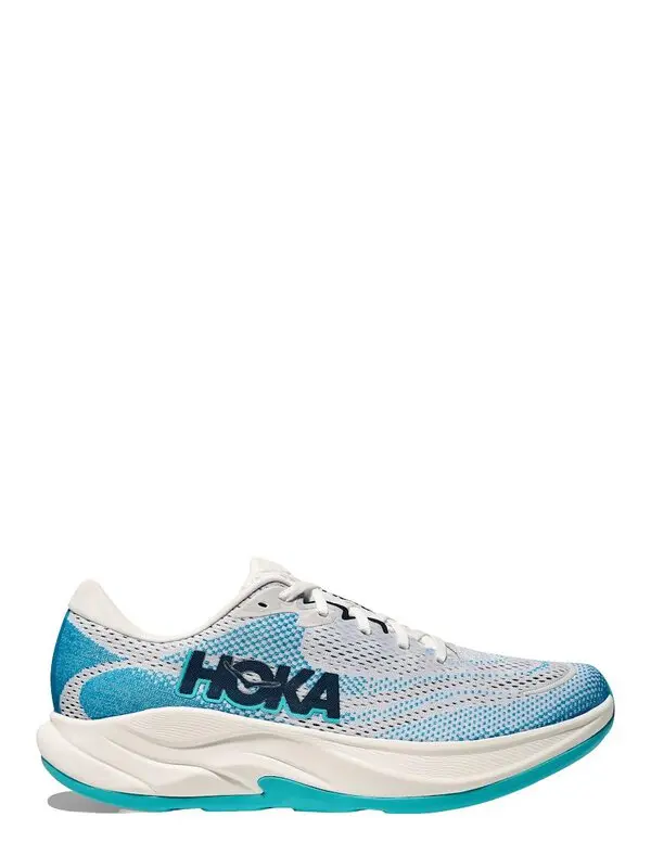 Hoka One One Rincon 4 Sneakers - Frost/skyward Blue