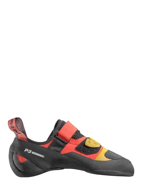 LA SPORTIVA Kuboin - Savana/mountain Red