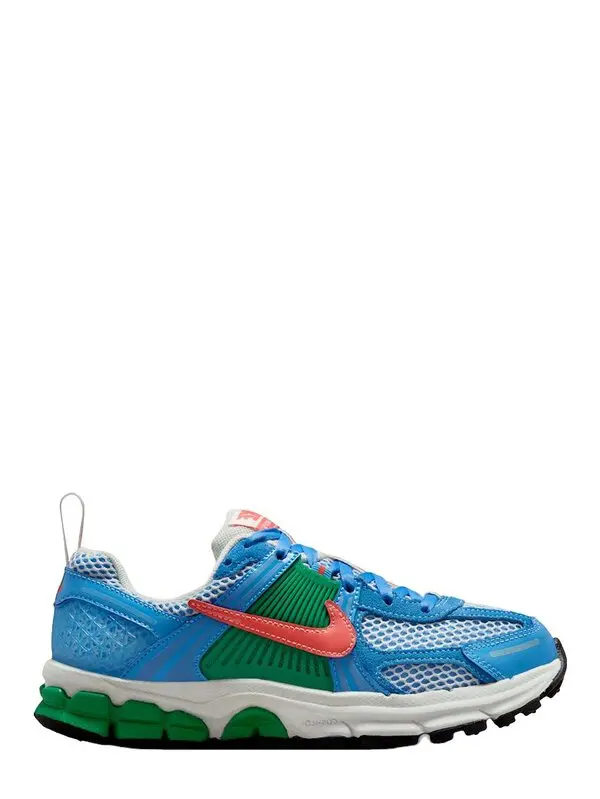 Nike Vomero 5 Athletic Sneakers - University Blue/stadium Green/summit White
