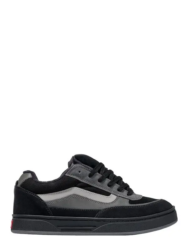 VANS Skate Estazzoin Sneakers - Black/grey