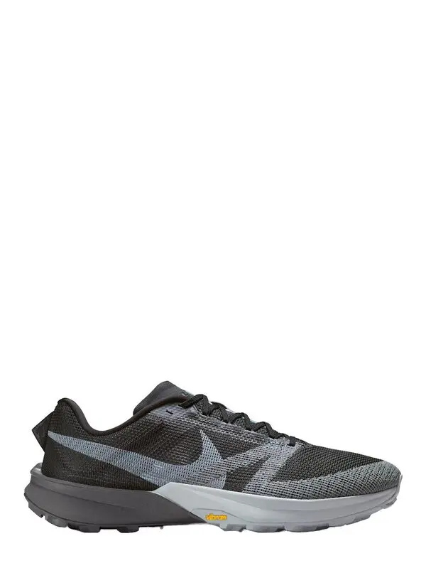 Nike Reactx Terra Kiger - Black/white/cool Grey