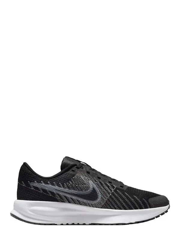 Nike Run Defy Sneakers - Black/wolf Grey/white