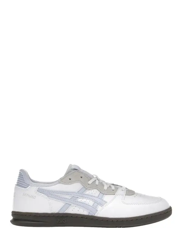 Asics Skyhand Ogin Sneakers - White/blue Fade