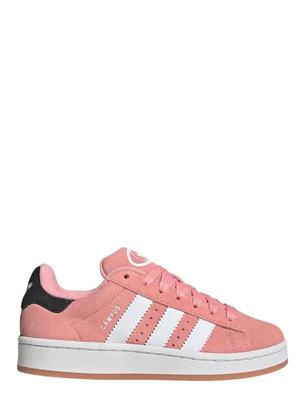 Adidas Campus 00s Sneakers - Semi Pink Spark/cloud White/gum