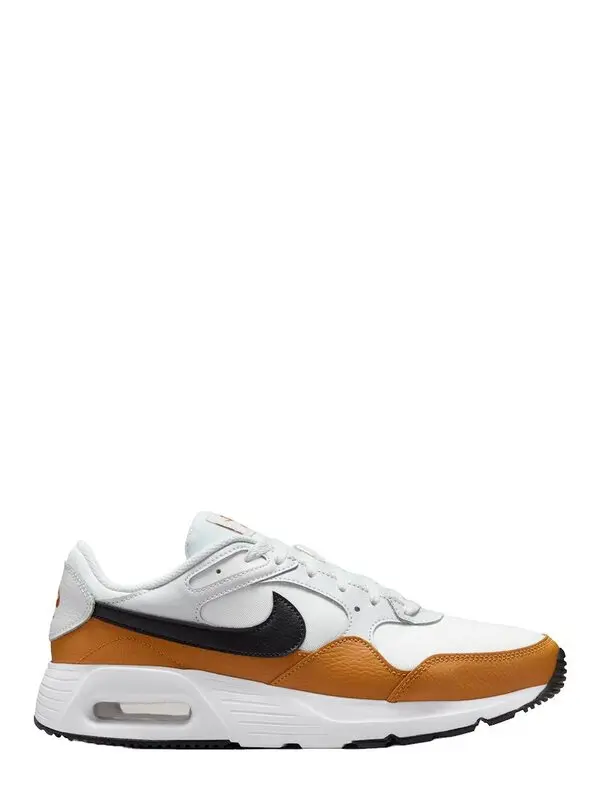 Nike Air Max Sc Sneakers - Summit White/monarch/photon Dust