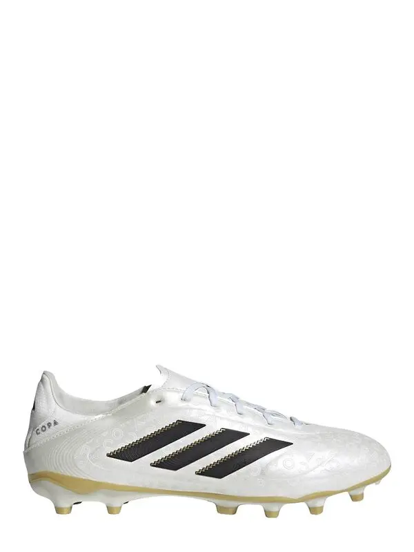 Adidas Copa Pure 3 League Fg/mg Road To Glory Pack - Zero Metalic/core Black/gold Metallic