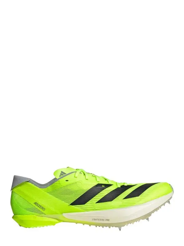 Adidas Adizero Ambition - Lucid Lemon/core Black/halo Silver