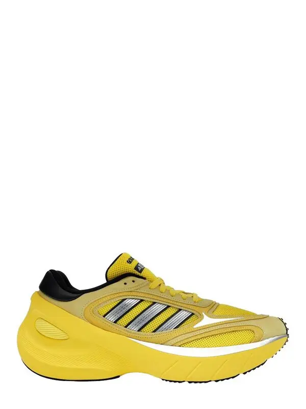 Adidas Adizero Goukana /light Sneakers - Yellow/light Yellow