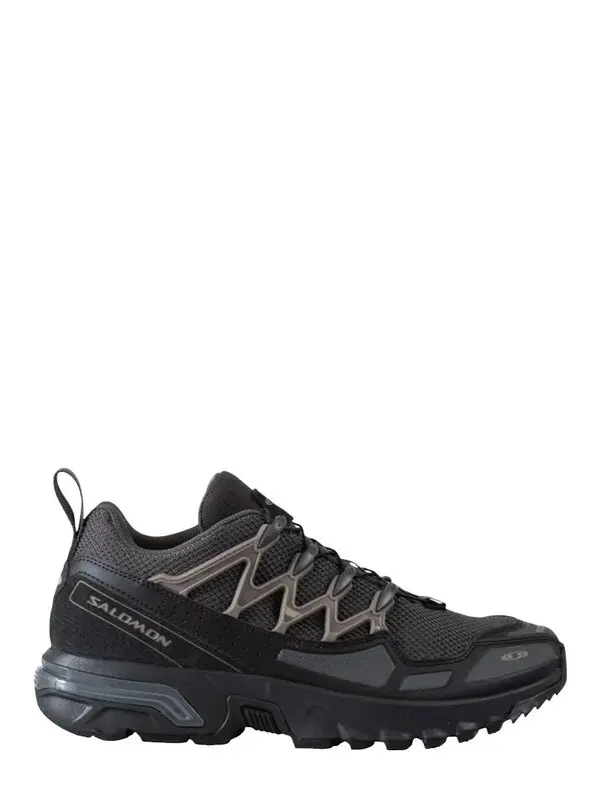 SALOMON Advanced Acs + Seasonalin Sneakers - Asphalt/black