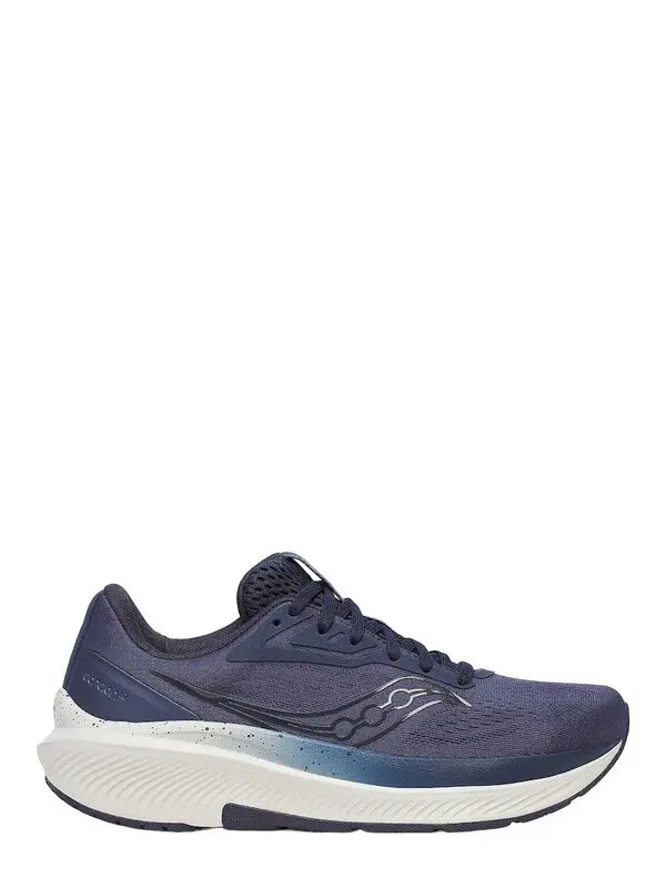 Saucony Echelon 10 Sneakers - Navy Blue/quartz