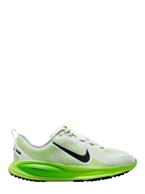 Nike Vomero 18 Sneakers - White/electric Green/volt