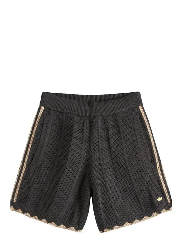 Adidas X Clot C Ii Short - Carbon