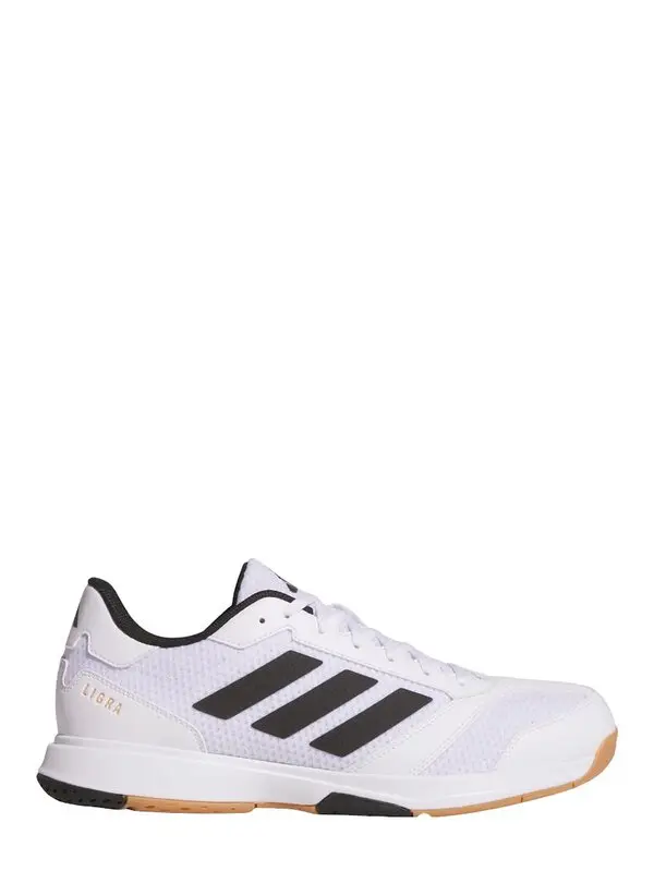Adidas Ligra Indoor - Cloud White/core Black