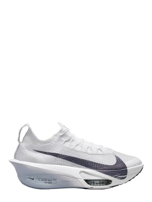 Nike Air Zoom Alphafly Next% 3 Gridiron - White/pure Platinum/obsidian Mist