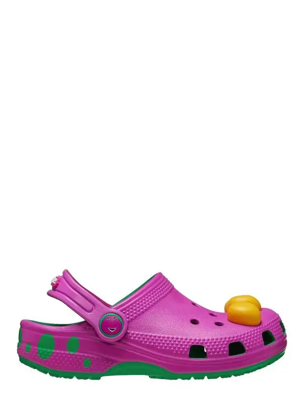 CROCS Classic Clog Barney - Grass Green