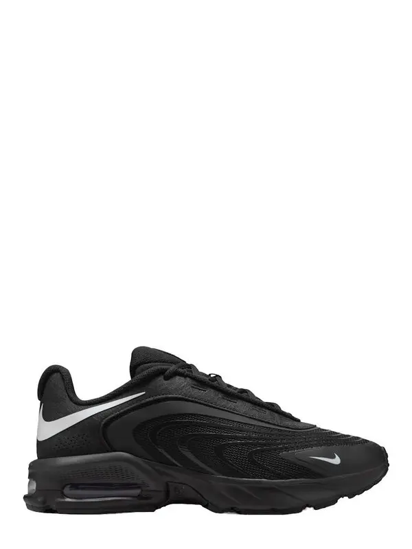 Nike Air Max Firein Sneakers - Black/white