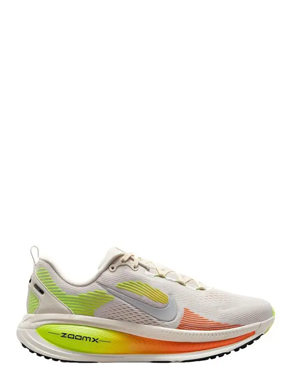Nike Vomero 18 Sneakers - Phantom/light Wild Mango/volt