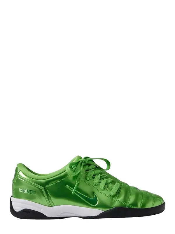 Nike Total 90 3 Sp Sneakers - Mean Green/black/pine Green