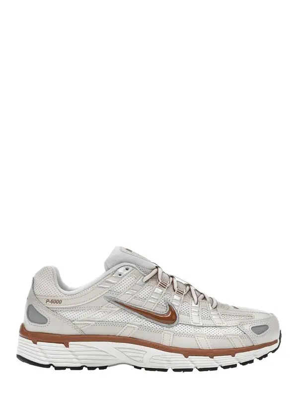 Nike P-6000 Sneakers - Light Orewood Brown/phantom/summit White