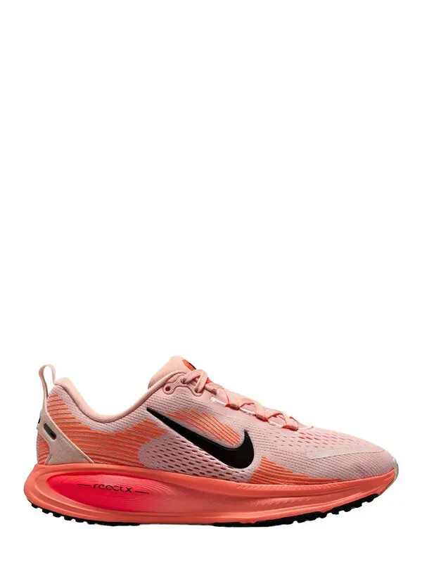 Nike Vomero 18 Sneakers - Echo Pink/bright Crimson/crimson Bliss