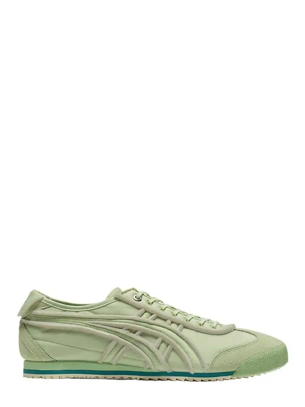 Onitsuka Tiger Mexico 66 Sd Exposed Foamin Sneakers - Jade