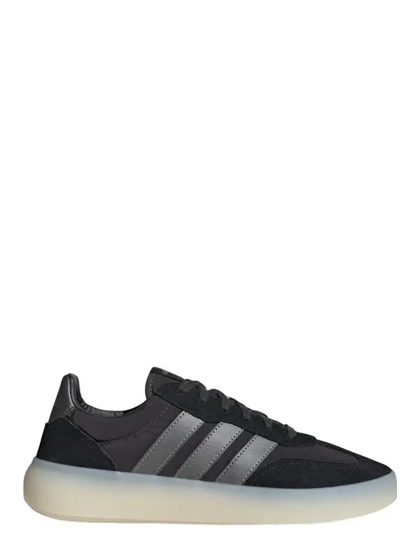 Adidas Barreda Decode Sneakers - Core Black/iron Metallic/carbon