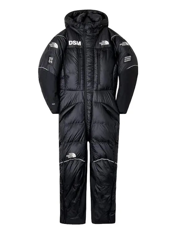 The North Face X Dover Street Market Himalayan Suit - Black