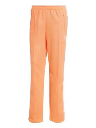 Adidas Beckenbauer Track Pants - Semi Coral