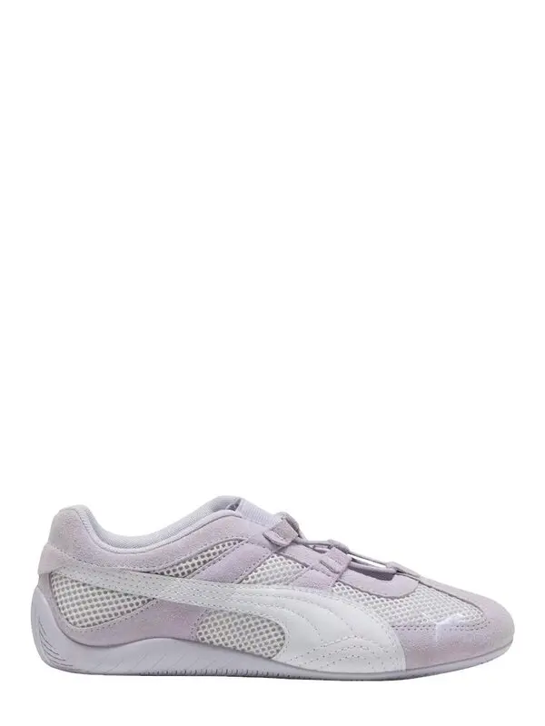 PUMA Speedcat Go Sneakers - Spring Lavender/puma White