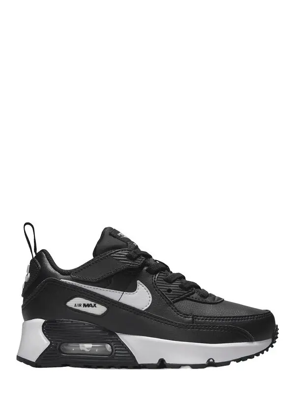 Nike Air Max 90 Easyon Sneakers - Black/white