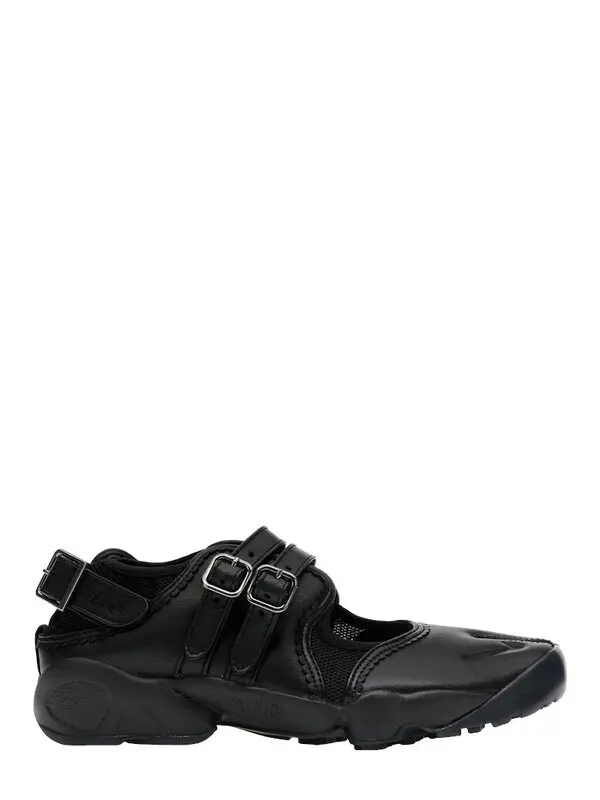 Nike Air Rift Buckle Strap - Black