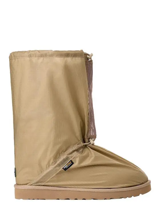 UGG Classic Mini Boots - Peyote