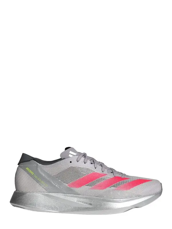 Adidas Adizero Takumi Sen - Dash Grey/lucid Red/glory Grey