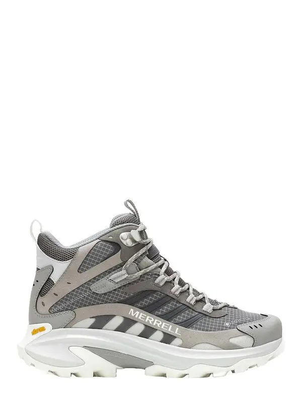 Merrell Moab Speed 2 Mid Goretex - Charcoal