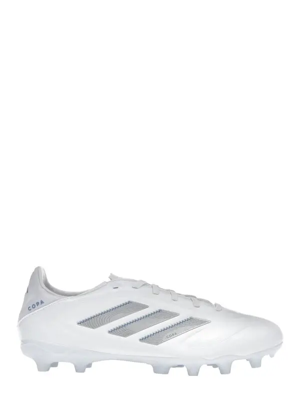 Adidas Copa Pure 3 League Fg/mg - Cloud White/silver Metallic/bright Royal