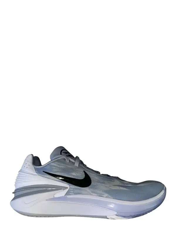 Nike Air Zoom Gt Cut 2 Tb Sneakers - Wolf Grey/black/white