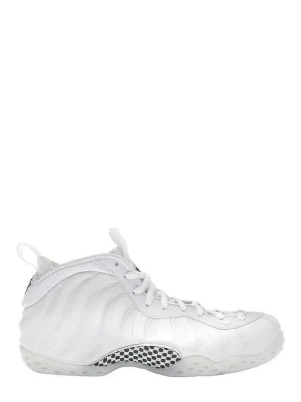 Nike Air Foamposite One - White
