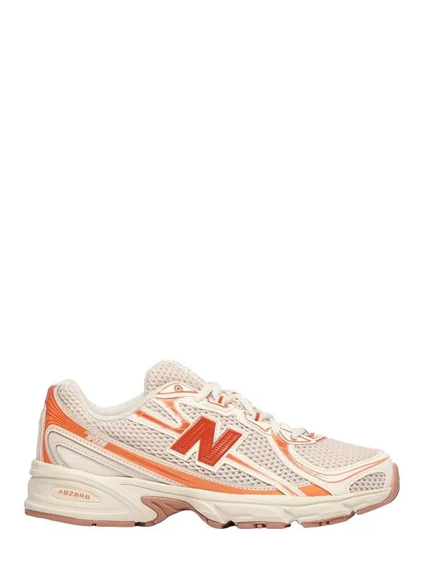 NEW BALANCE 740in Sneakers - Sandstone/infield Clay