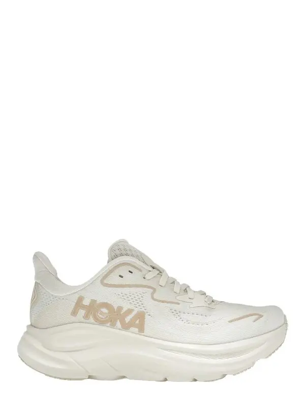 Hoka One One Clifton 10 - Vanilla/birch