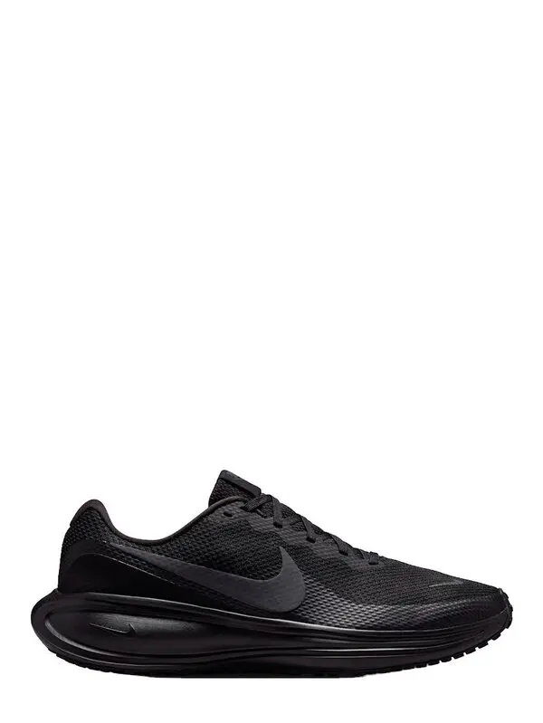 Nike Revolution Sneakers - Black/anthracite