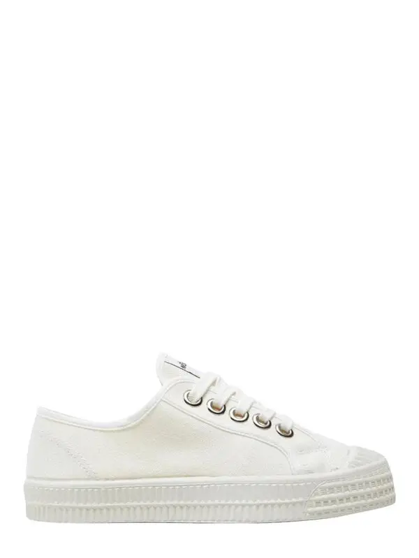 Novesta Star Master Sneakers - White