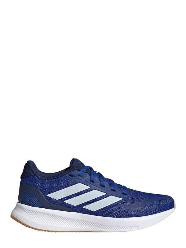 Adidas Athletic Sneakers - Royal Blue/cloud White/dark Blue