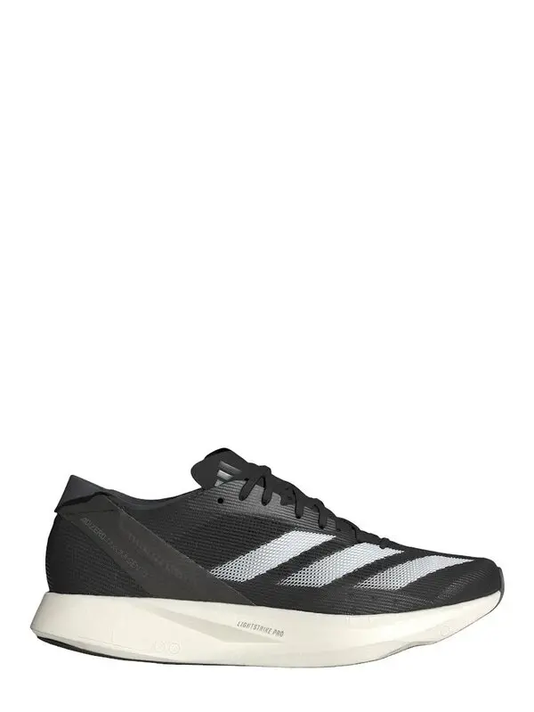 Adidas Adizero Takumi Sen Sneakers - Core Black/cloud White/grey Five
