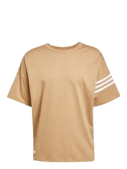 Adidas Neuclassics T-shirt - Cardboard