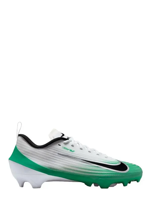 Nike Vapor Speed 3 Sneakers - White/stadium Green/metallic Silver