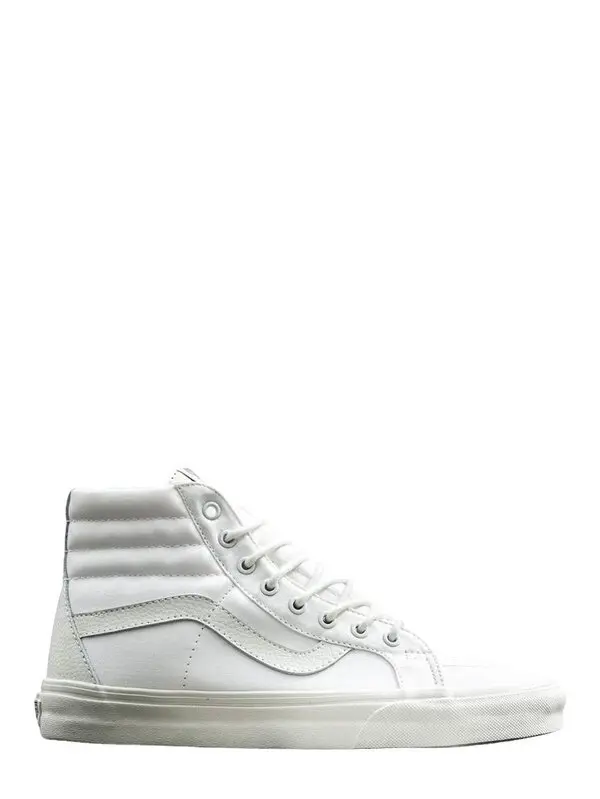 VANS Sk8-hi Reissue Sneakers - White/blanc