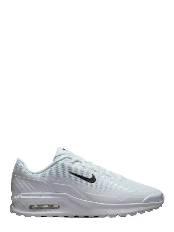 Nike Max Sneakers - White/wolf Grey/black